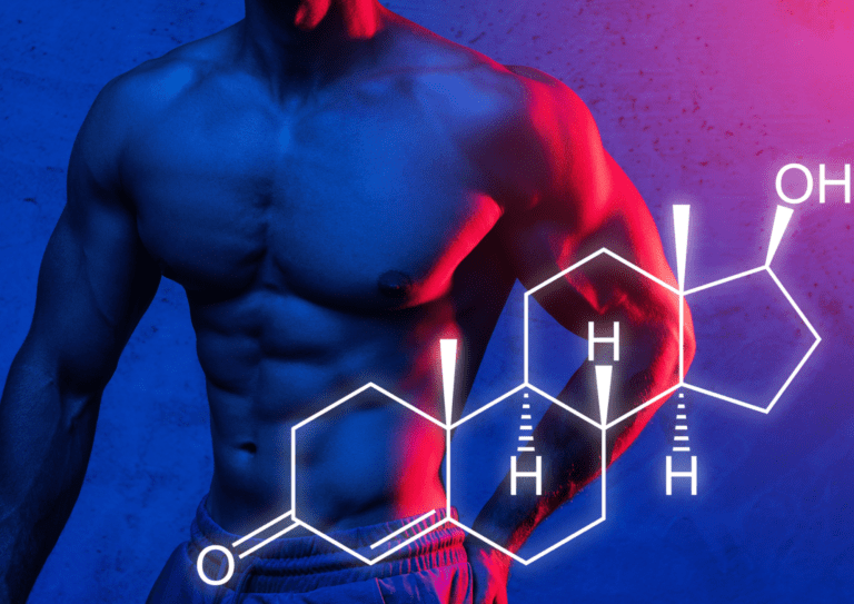 Testosterone Booster - KLEM Clinics